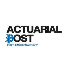 actuarial post