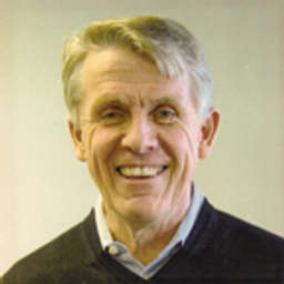 Richard Jansen - Crunchbase Person Profile