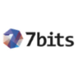 7bits