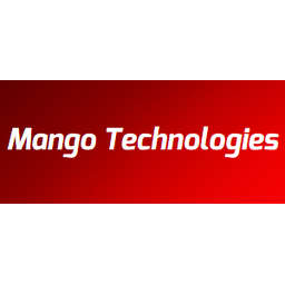 Mango Technologies - Crunchbase Company Profile & Funding