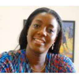Monica Musonda - Founder & CEO @ Java Foods Limited - Crunchbase Person Profile