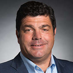 Robert Calderoni - Chairman @ Citrix - Crunchbase Person Profile