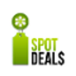 I Spot Deals - Crunchbase Company Profile & Funding