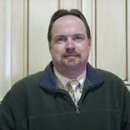 William Gandy - Crunchbase Person Profile