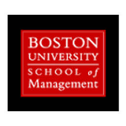 Boston University Questrom School of Business - Crunchbase Company ...