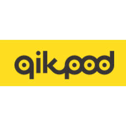 Qikpod - Crunchbase Company Profile & Funding