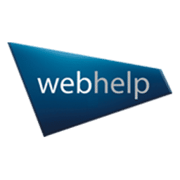 webhelp logo png