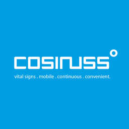 Cosinuss - Crunchbase Company Profile & Funding