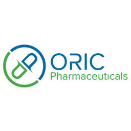 ORIC Pharmaceuticals - Tech Details