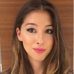 Danielle Cohen-Shohet - Co-Founder & CEO @ GlossGenius - Crunchbase ...