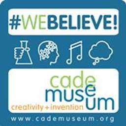 Cade Museum for Creativity and Invention - Crunchbase Company Profile ...