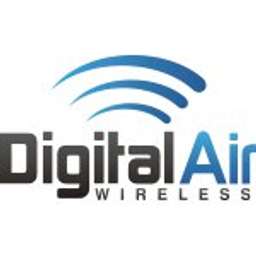 DigitalAir Wireless - Crunchbase Company Profile & Funding