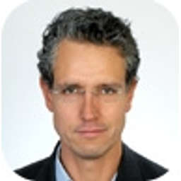 Peter Keller - Founder and Chief Executive Officer @ BlueWhale Bio ...