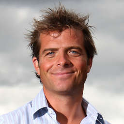 Andrew Pearce - Co-Founder & CEO @ thortful - Crunchbase Person Profile