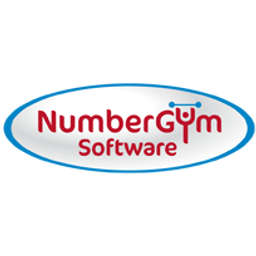 Numbergym Software