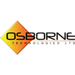 Osborne Technologies - Crunchbase Company Profile & Funding