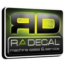 Radecal Machine Sales - Crunchbase Company Profile & Funding
