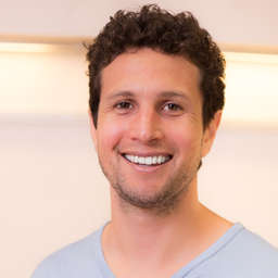 Justin Byers - Co-Founder @ RapportBoost.AI - Crunchbase Person Profile