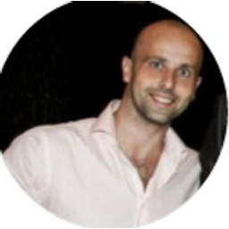 Andrea Belloni - Founder @ OrdEat - Crunchbase Person Profile