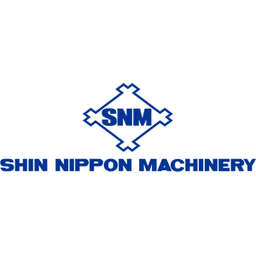 Shin Nippon Machinery - Crunchbase Company Profile & Funding