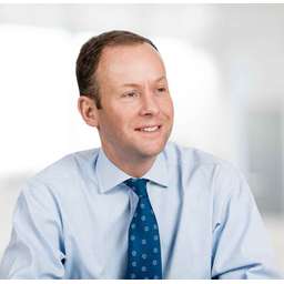 Simon Dingemans - Crunchbase Person Profile