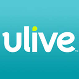 ulive - Crunchbase Company Profile & Funding