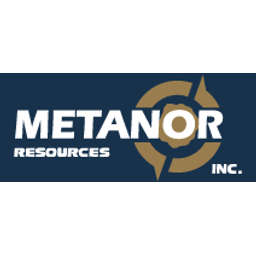 Metanor Resources - Crunchbase Company Profile & Funding
