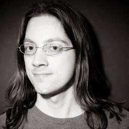 Ian Schreiber - Assistant Professor @ Rochester Institute of Technology ...