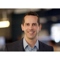 Andrew Chamberlain - Crunchbase Person Profile