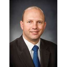 Jeff Jenkins - Associate Professor @ Brigham Young University (BYU ...