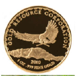 Gold Resource Corporation - Crunchbase Company Profile & Funding