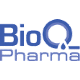 BioQ Pharma - Crunchbase Company Profile & Funding