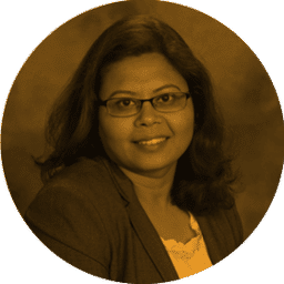 Priya Vijayarajendran - Vice President Data & AI @ Microsoft ...