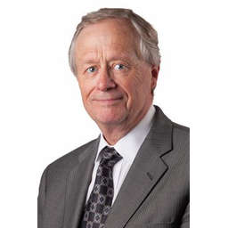 Ralph Fitch - Crunchbase Person Profile