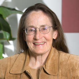 Mary Shaw - Alan J. Perlis University Professor of Computer Science in ...