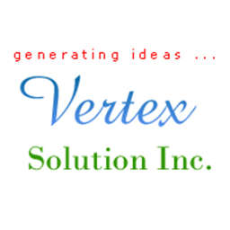 Vertex Solution Inc - Crunchbase Company Profile & Funding