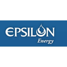 Epsilon Energy - Crunchbase Company Profile & Funding