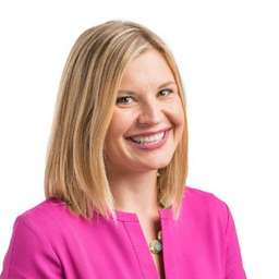 Amanda Gregory - Founder @ Kafen8 - Crunchbase Person Profile