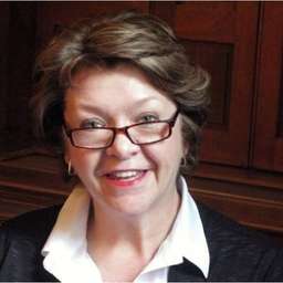 Terry Knott - Crunchbase Person Profile