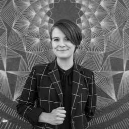 Crystal Russell - Crunchbase Person Profile