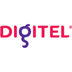 logotipo digitel