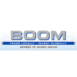 boom logistics logo