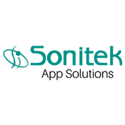 Sonitek Apps