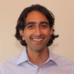 Jay Desai - Head Of Strategy @ Bamboo Health - Crunchbase Person Profile