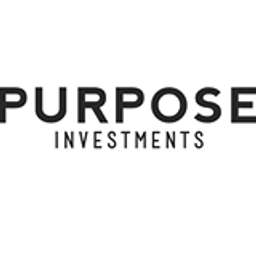 Purpose Investments - Crunchbase Company Profile & Funding
