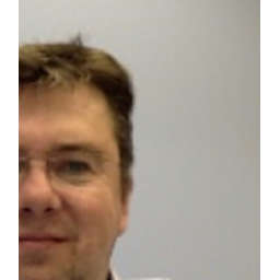 Ian Marr - Crunchbase Person Profile