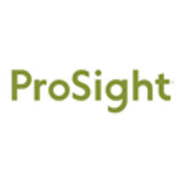 ProSight - Crunchbase Company Profile & Funding