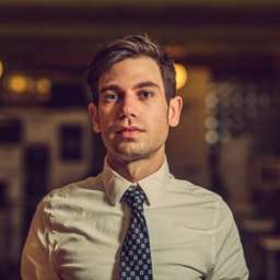 David Altschul - Founder @ TuTrunk - Crunchbase Person Profile