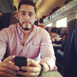 Melvin Torres - Facilities Operations Associate @ SmartLabs - Crunchbase Person Profile