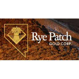 Rye Patch Gold - Crunchbase Company Profile & Funding